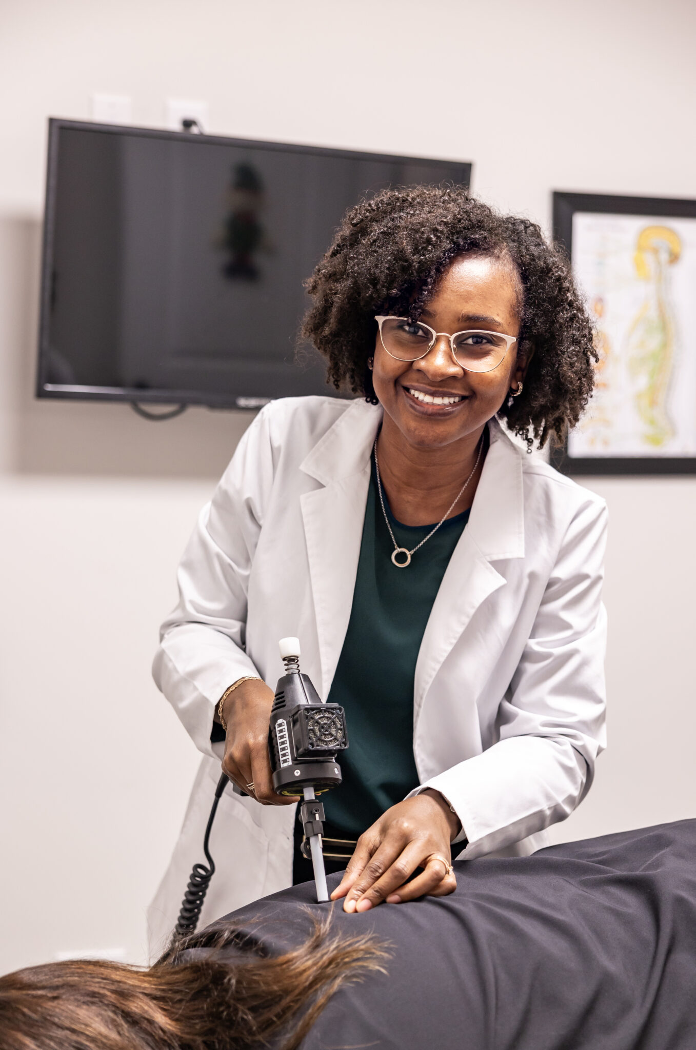 Chiropractic Care - Abundant Life Clinic